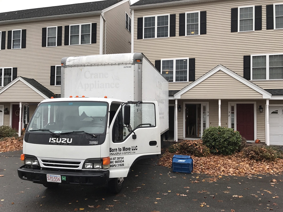 Movers Weston MA | Moving Company in Weston Massachusetts