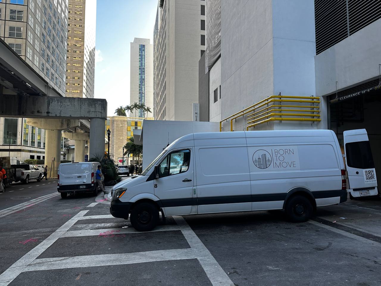 Worcester MA Movers - Top-notch Moving Company | Born to Move