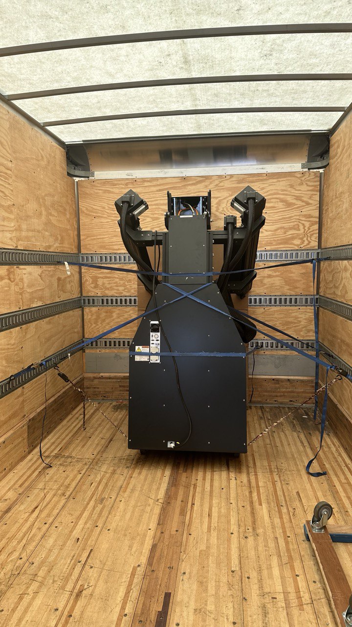 Laboratory Moving Service in Boston MA - Born to Move