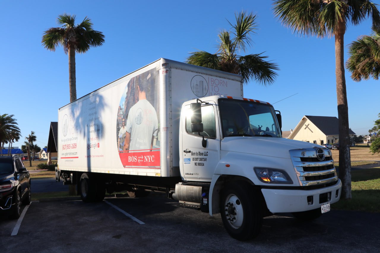 Miami Movers | Miami Moving Company
